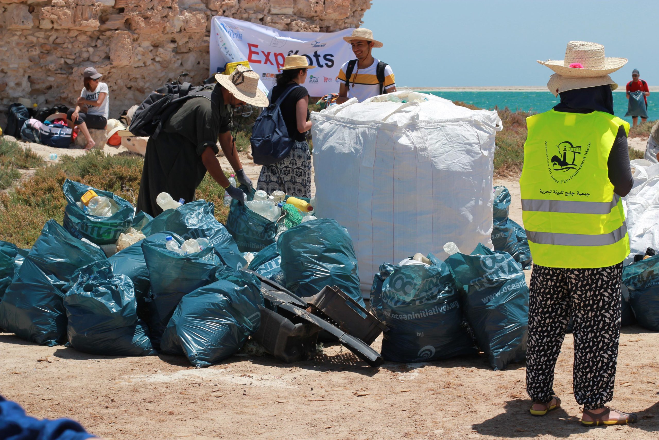 BeMed | Beyond Plastic Med