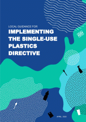 Local guide for implementing the single-use plastics directive : BeMed ...