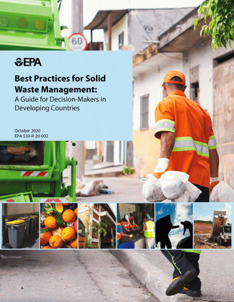 Best Practices for Solid Waste Management: A Guide for Decision-Makers ...