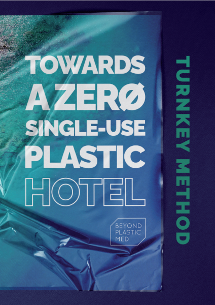 BeMed unveils its turnkey method “Towards a zero single-use plastic ...